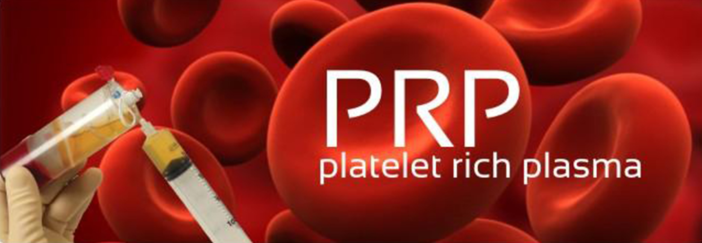 Platelet-Rich Plasma (PRP) Therapy - Samvedna Pain Clinic